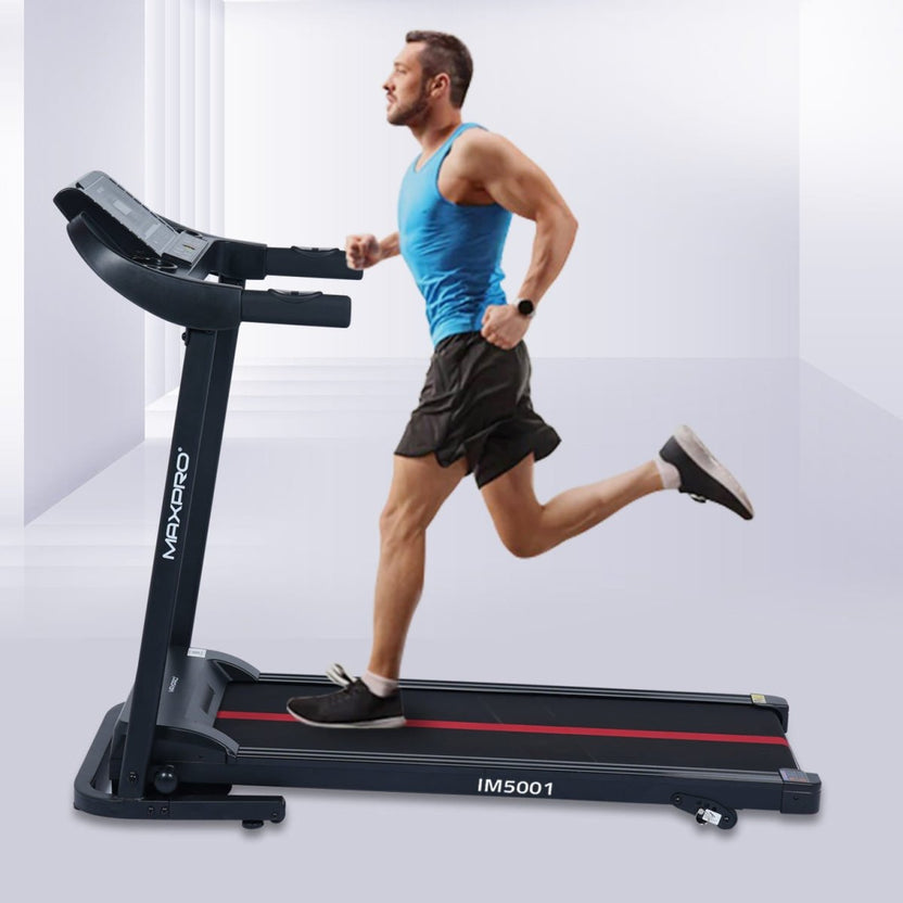 Buy Best Treadmills For Home Online in India