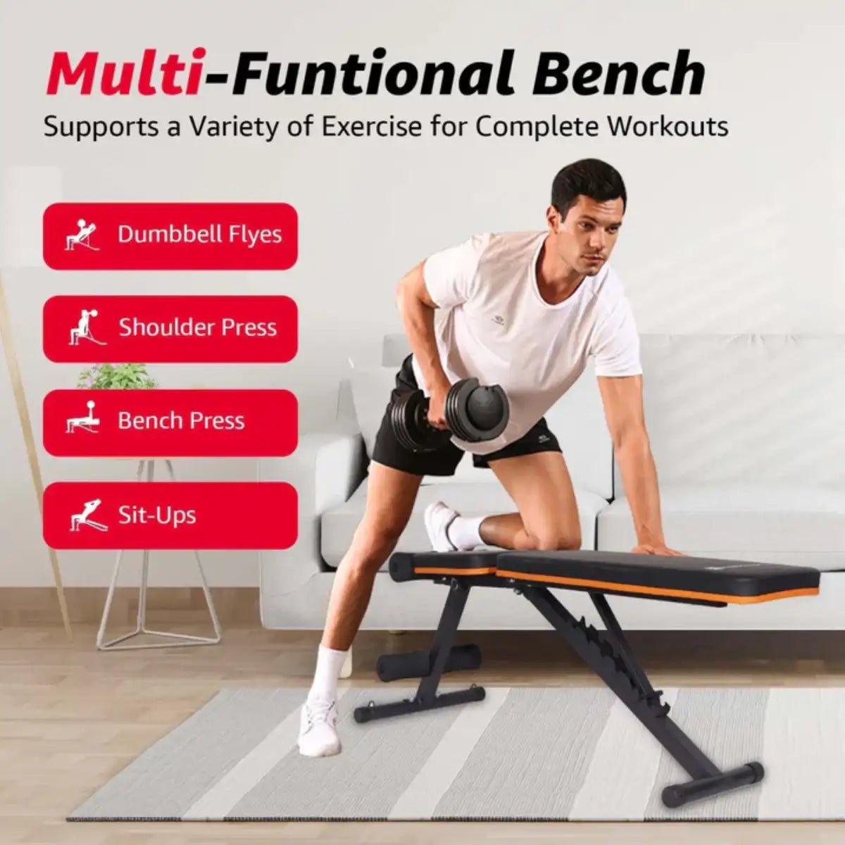 Shop Maxpro Home Gym Accessories | Workout Gear & Tools - Maxpro ...