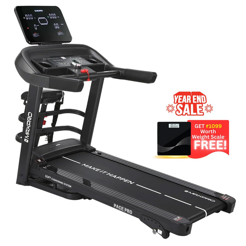 Maxpro Fitness – Buy the Best Fitness Equipment Online in India