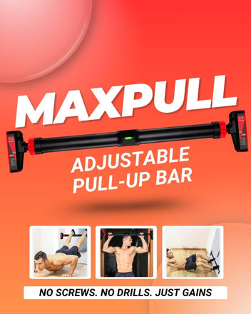 Shop Maxpro Home Gym Accessories | Workout Gear & Tools - Maxpro ...