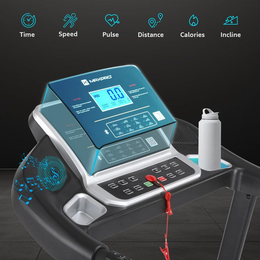 Buy Home Fitness Gym Equipment Online at Best Prices in India | MAXPRO ...