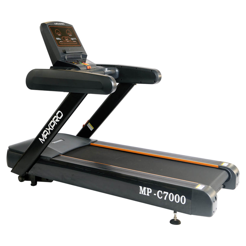 Commercial Treadmills for Gyms
